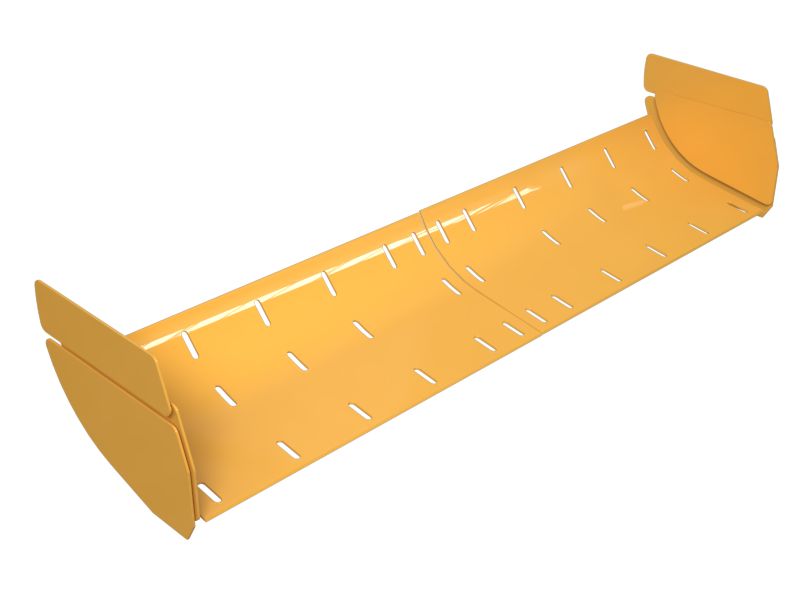 518-8683: KIT-PLATE | Cat® Parts Store