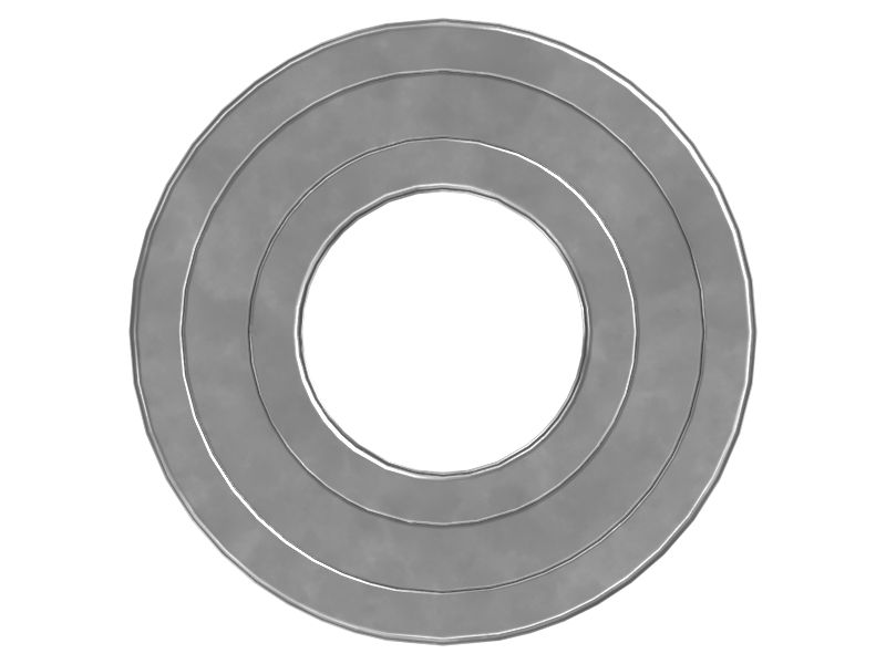 2H-3713: BEARING | Cat® Parts Store