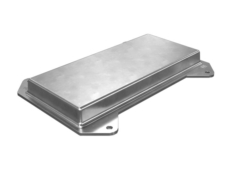 469-2341: 390mm Long Dump Body Buffer | Cat® Parts Store