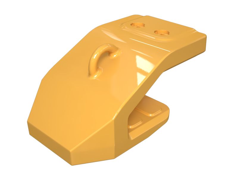589-2512: Base Edge Shroud | Cat® Parts Store