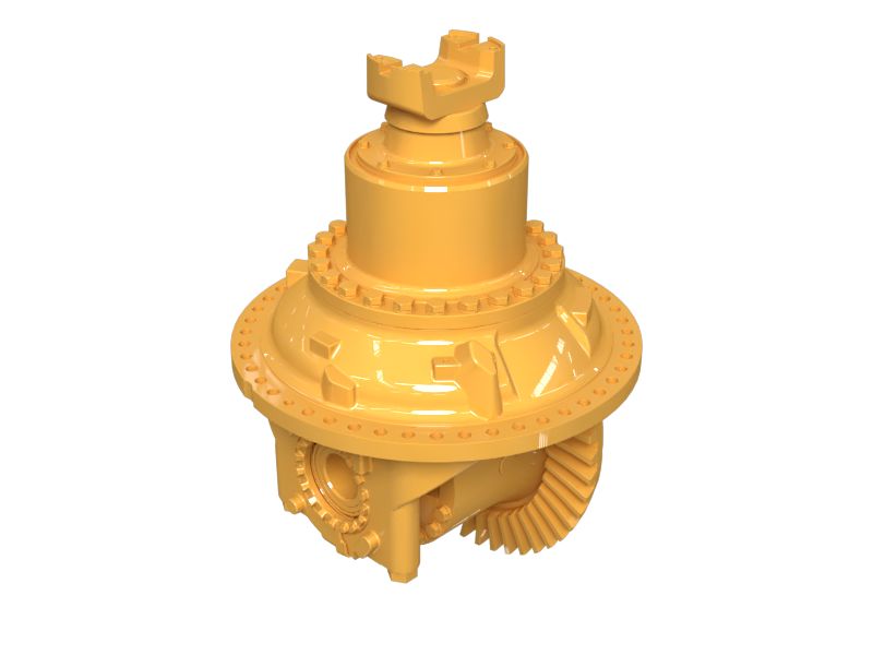 570-4279: GEAR GP-DIFF | Cat® Parts Store