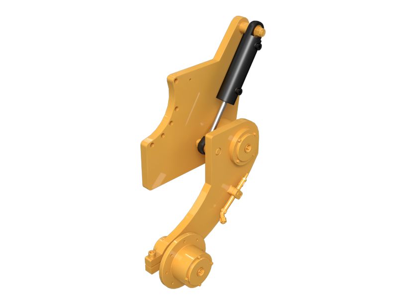 612-6798: CUTTER GP | Cat® Parts Store