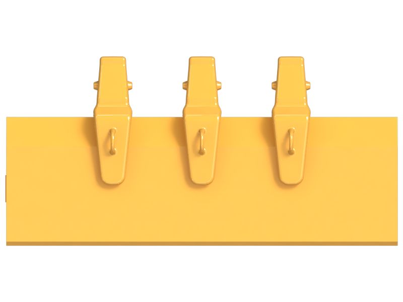 547-5074: Bucket Base Edge Assembly | Cat® Parts Store