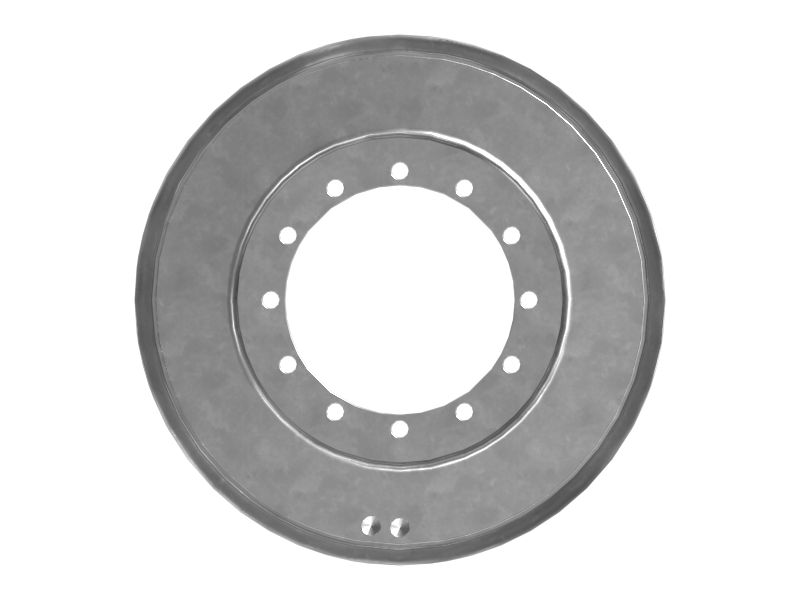 8E-2417: IMPELLER | Cat® Parts Store