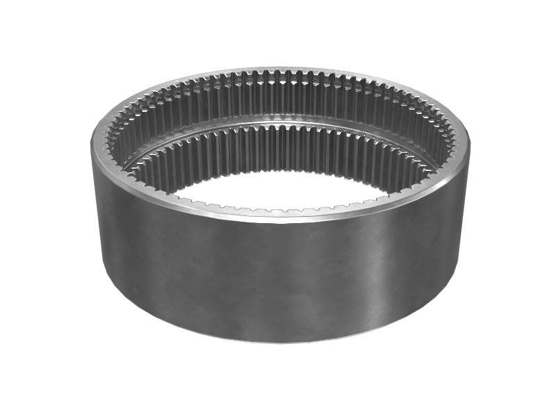 8E-7255: GEAR RING | Cat® Parts Store