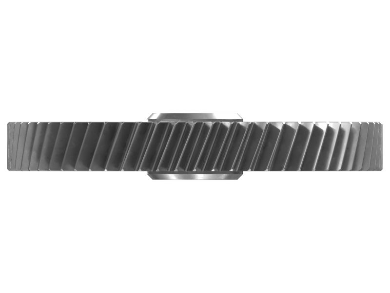 122-3770: 64 Teeth Transmission Output Transfer Gear | CATCorp