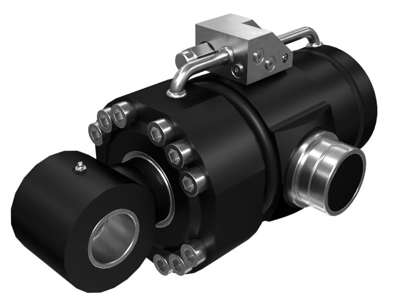 303-0703: CYL GP-BASIC | Cat® Parts Store