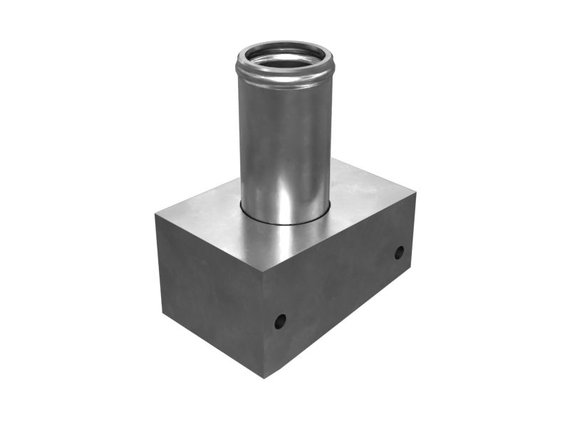 382-8362: Fast Fill Fuel Pipe | CATCorp