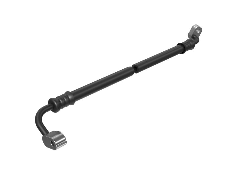 372-9529: HOSE ASSEMBLY | Cat® Parts Store