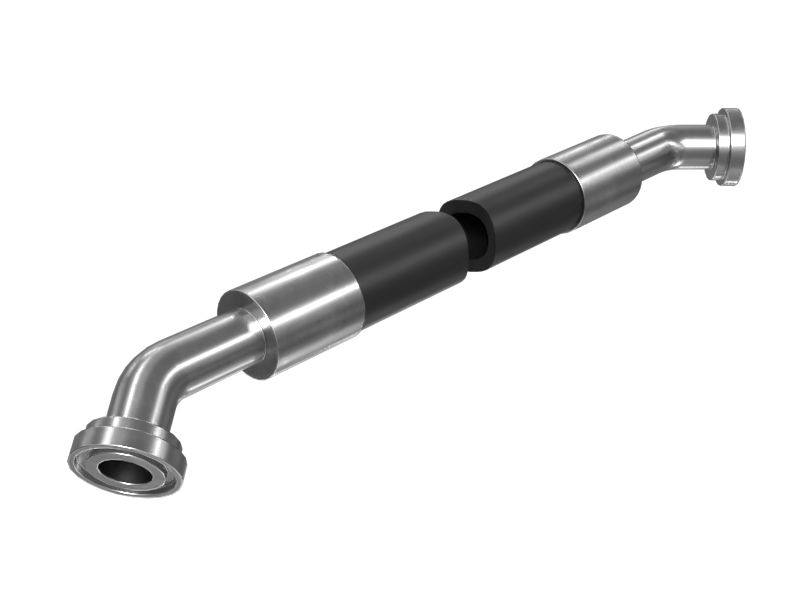 535-9162: HOSE AS-SEM | Cat® Parts Store