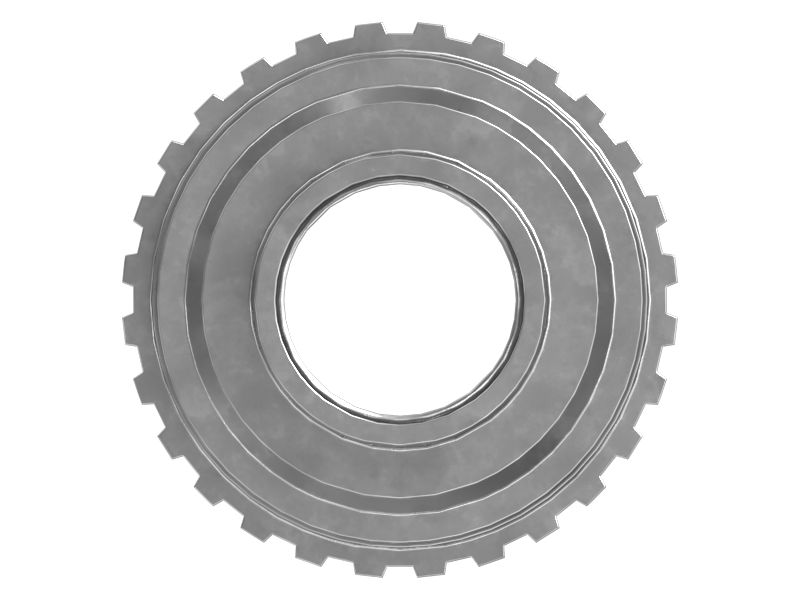 9G-2471: PISTON | CATCorp