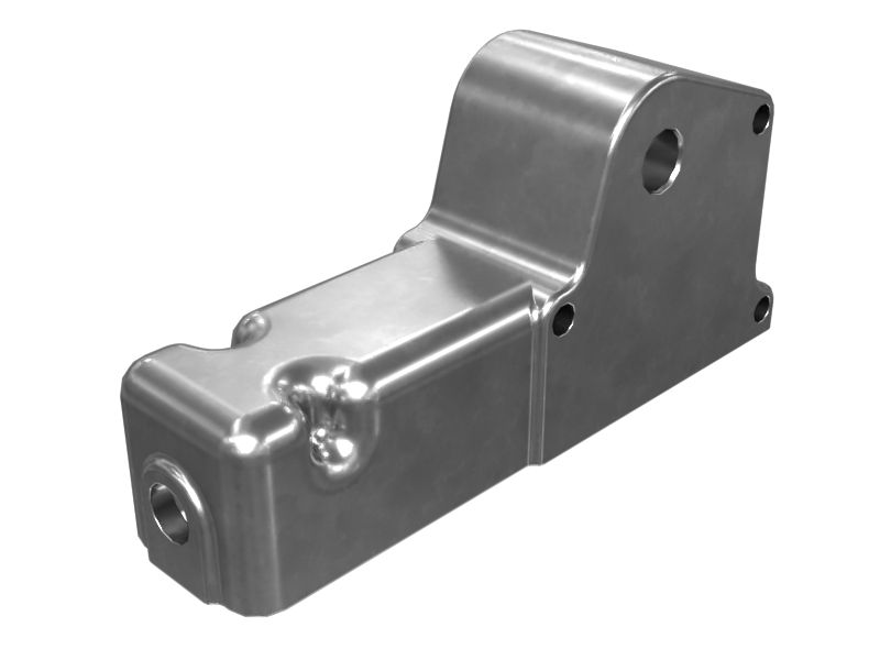 8D-9973: CAJA | Cat® Parts Store