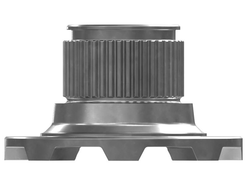 8W-4129: 43 Teeth Clutch Jaw | CATCorp
