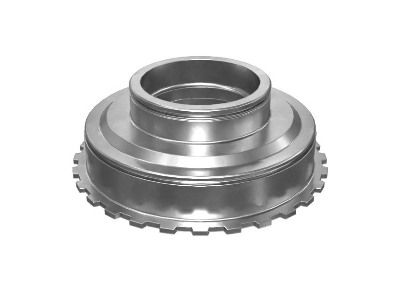 9G-2471: PISTON | CATCorp