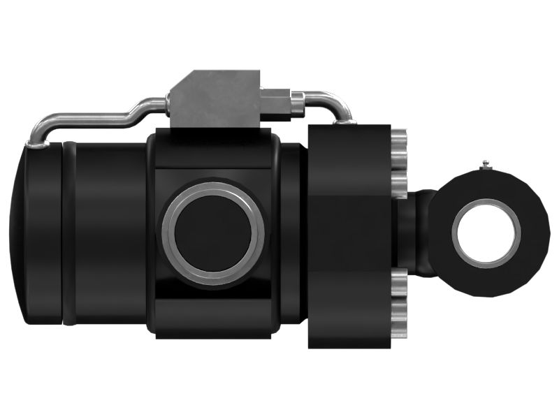 303-0703: CYL GP-BASIC | Cat® Parts Store