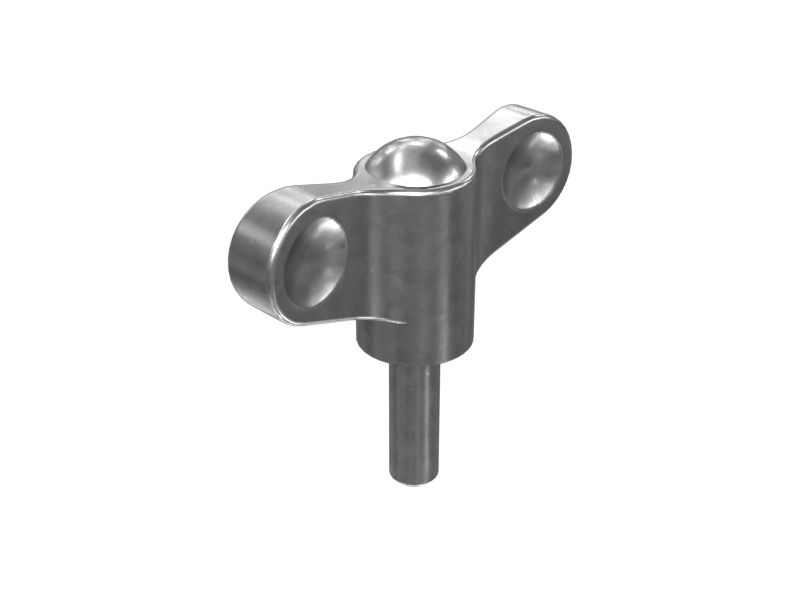 295-1284: 47mm Long Control Lever | CATCorp