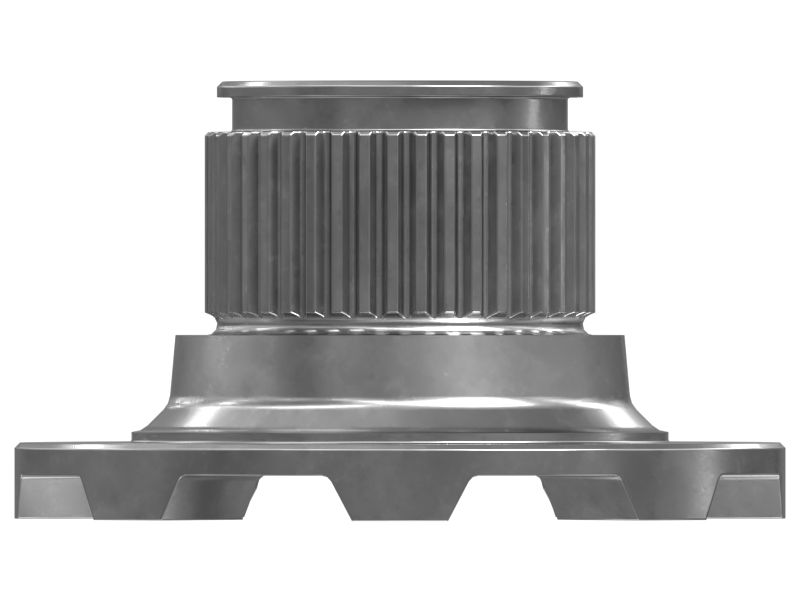 8W-4129: 43 Teeth Clutch Jaw | CATCorp