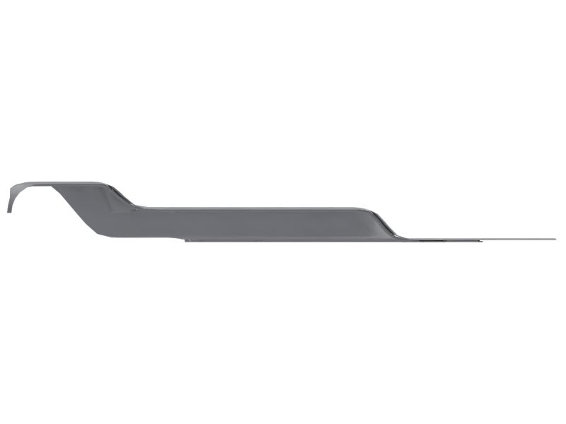 305-0330: 993mm Long Cab Interior Trim Cover | CATCorp