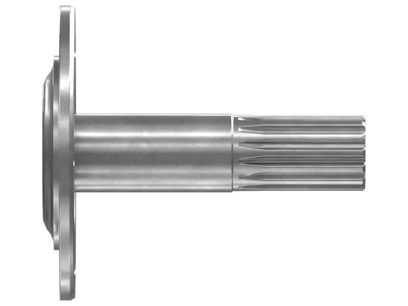 9U-8027: SHAFT | Cat® Parts Store