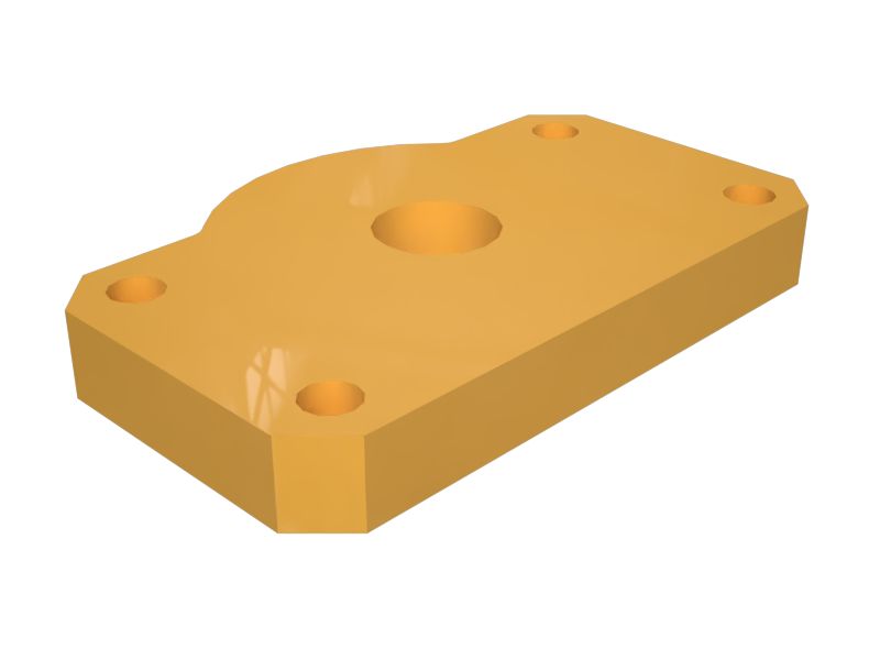 423-4786: PLATE | CATCorp
