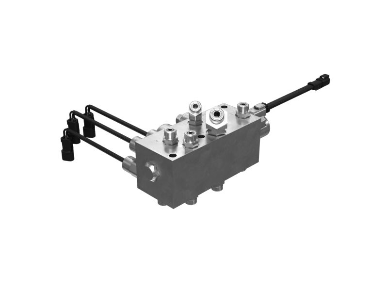 353-5700: VALVE GP MTG | Cat® Parts Store