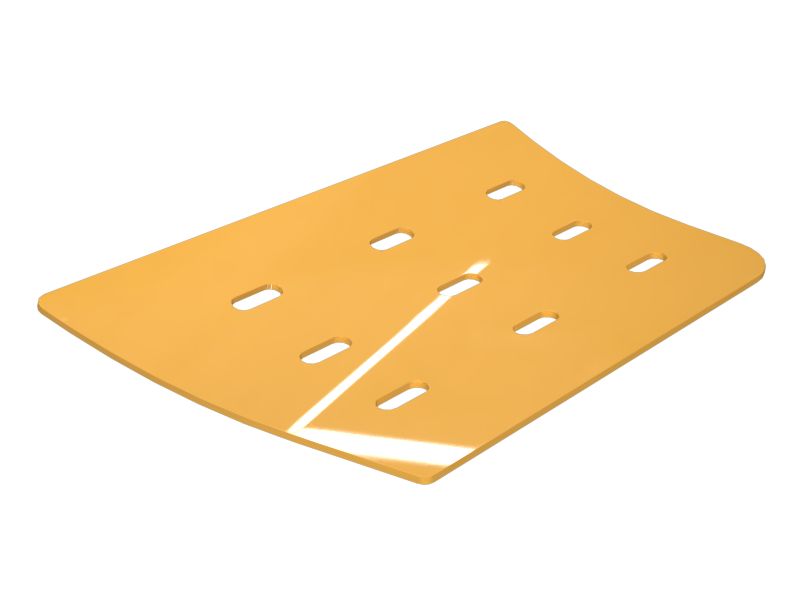 514-9401: PLATE-WEAR | Cat® Parts Store