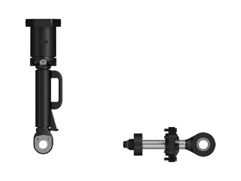 20R-9635: CYLINDER GP. | Cat® Parts Store
