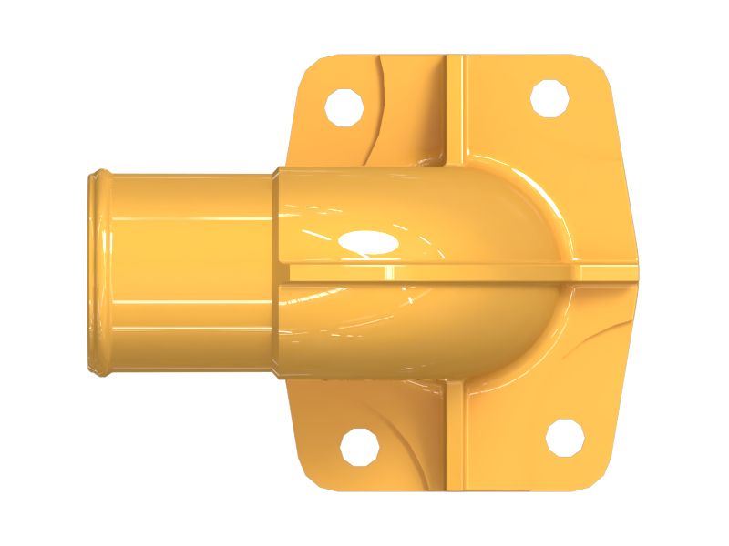 399-7626: PIPE | Cat® Parts Store