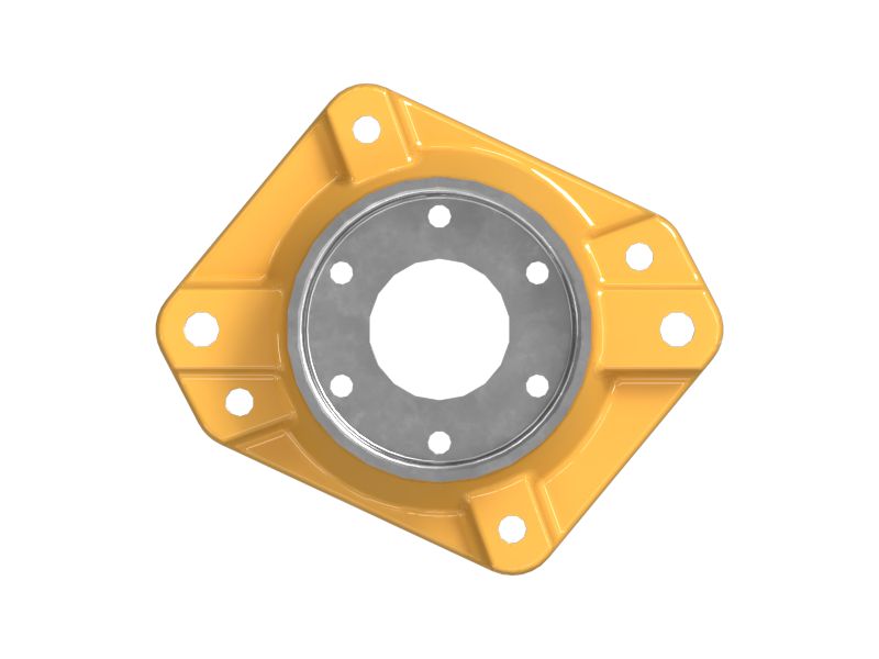 440-3464: FLANGE | Cat® Parts Store