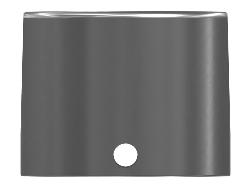 602-4492: 46mm Inner Diameter Piston Stop | Cat® Parts Store