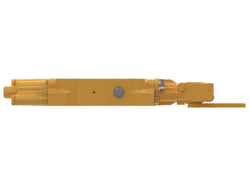 6E-3037: Blade Lift Control Valve | CATCorp
