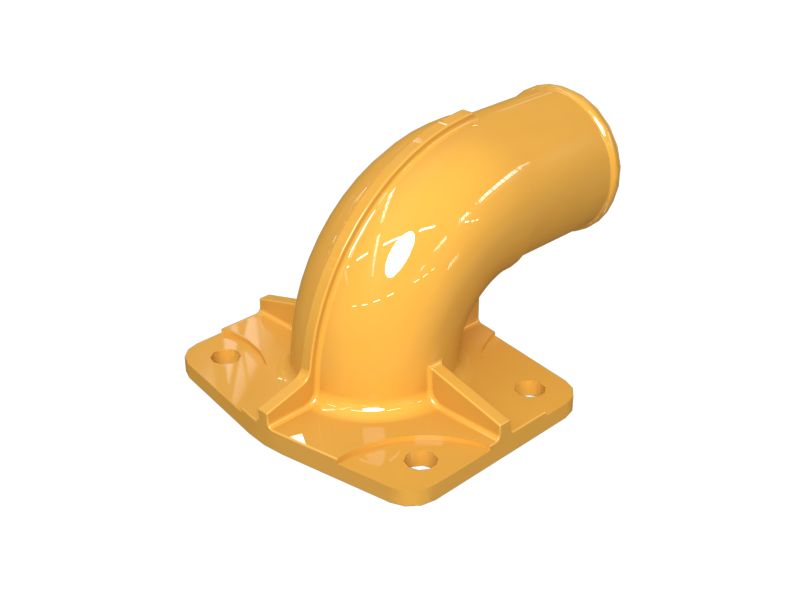 399-7626: PIPE | Cat® Parts Store