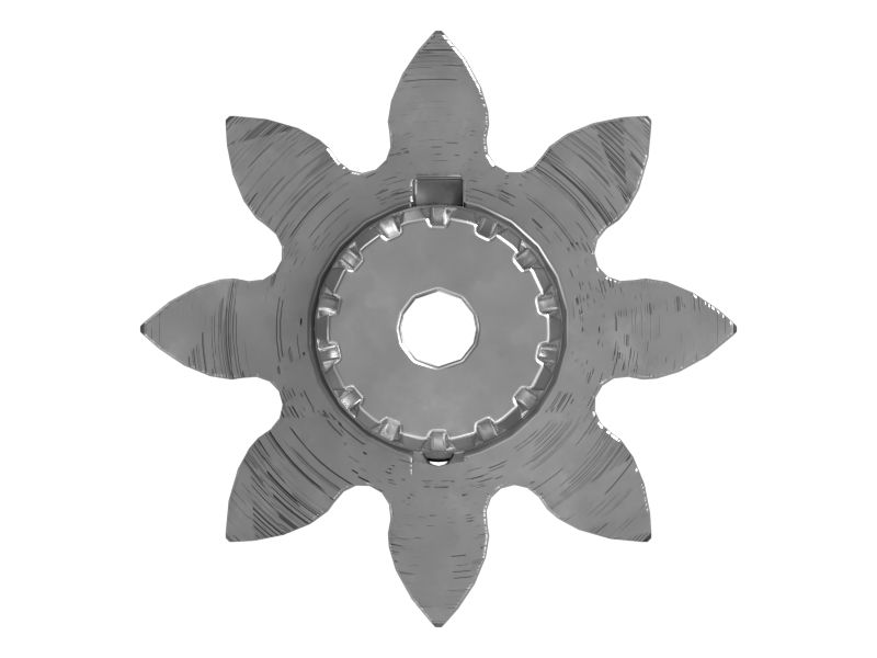 7S-6973: GEAR A | Cat® Parts Store