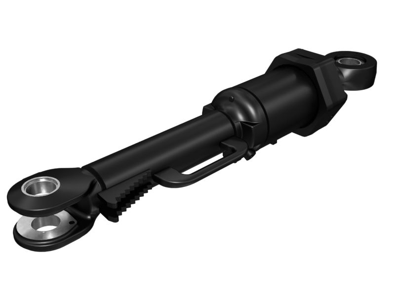 20R-9635: CYLINDER GP. | Cat® Parts Store