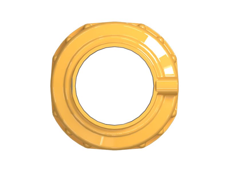 447-5692: CYLINDER | Cat® Parts Store
