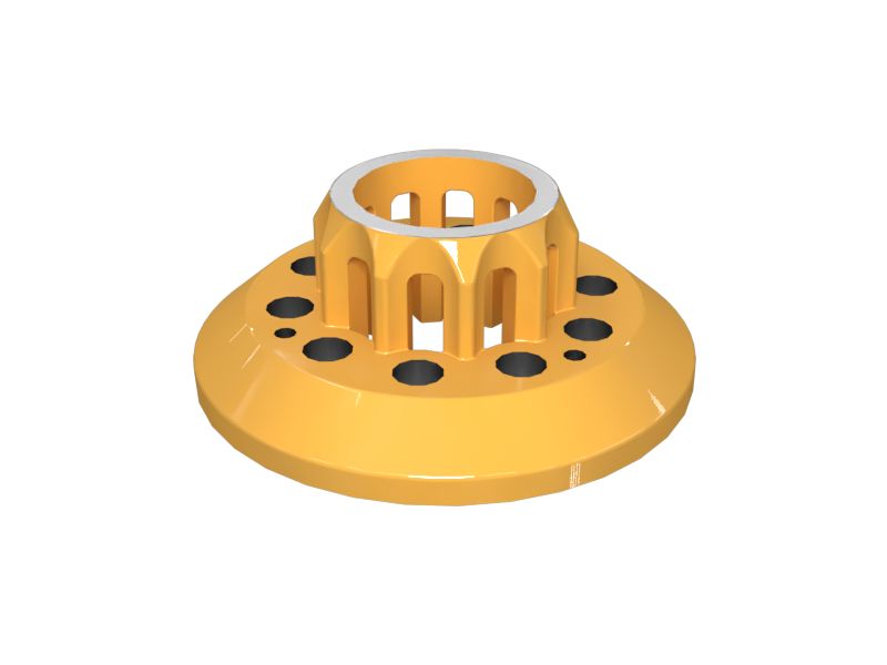 395-3244: RETAINER | Cat® Parts Store