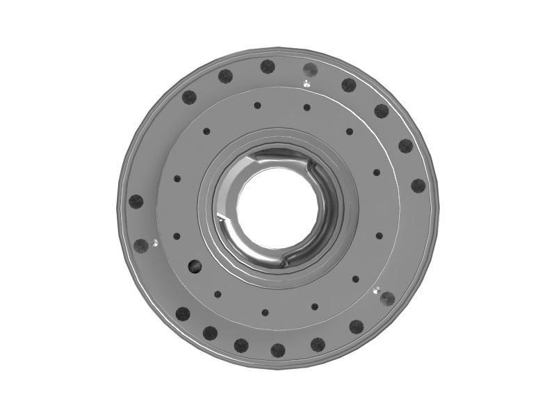 291-6309: CARRIER-STAT | Cat® Parts Store