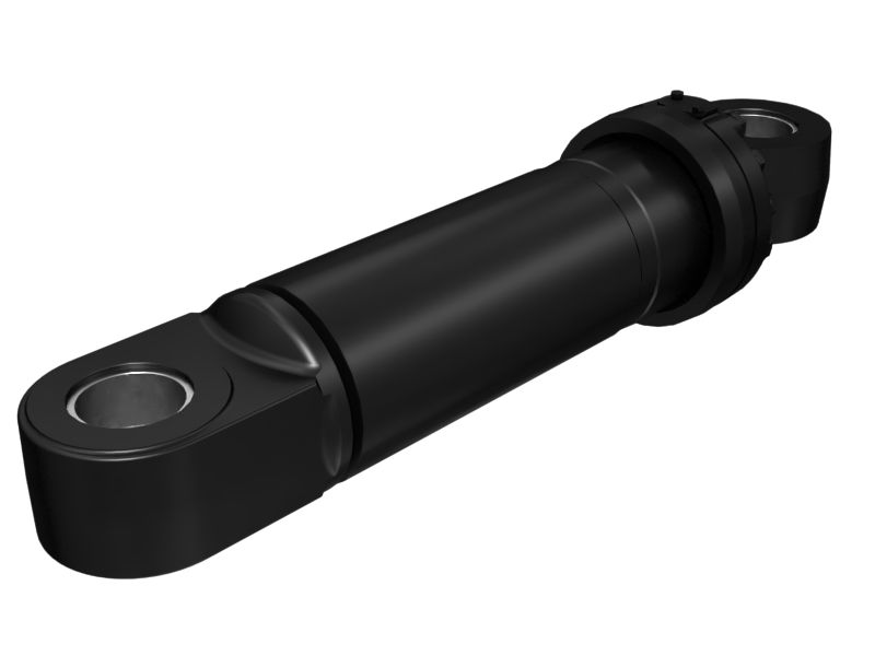 20R-9636: CYLINDER GP. | Cat® Parts Store