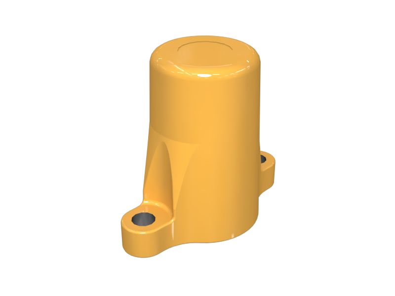 487-5871: COVER-PLT(LO | Cat® Parts Store