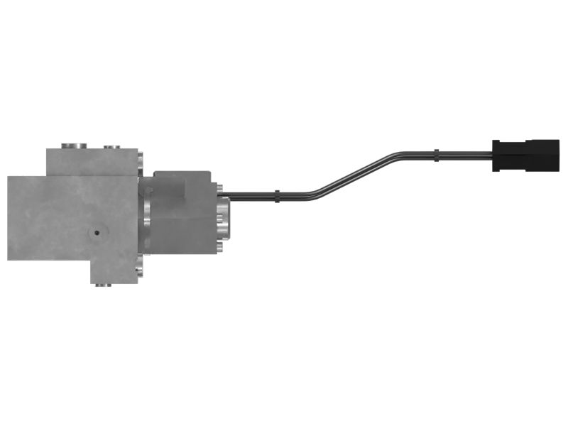 141-5502: Pilot Control Actuator | CATCorp