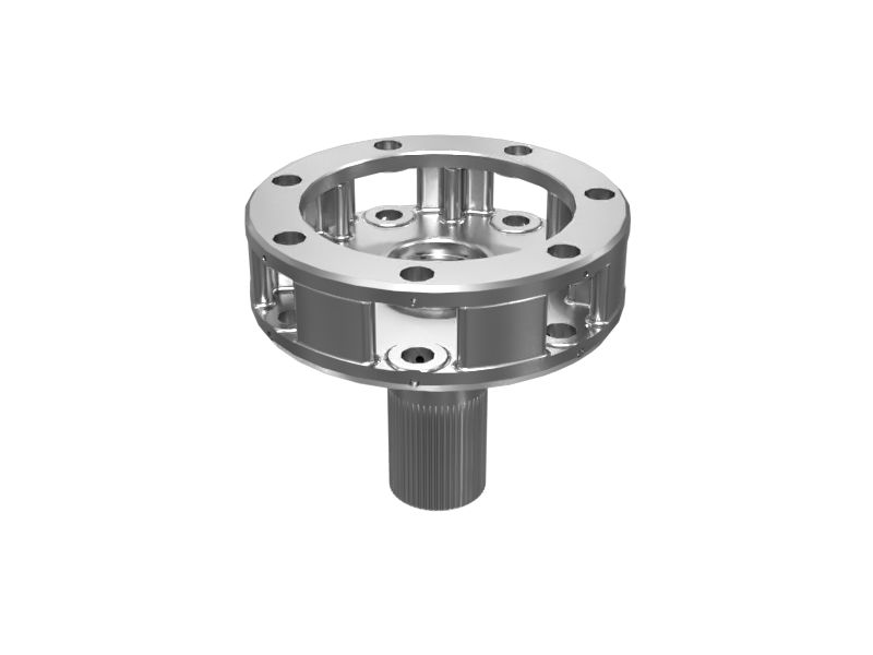 291-3723: Transmission Planetary Carrier | Cat® Parts Store