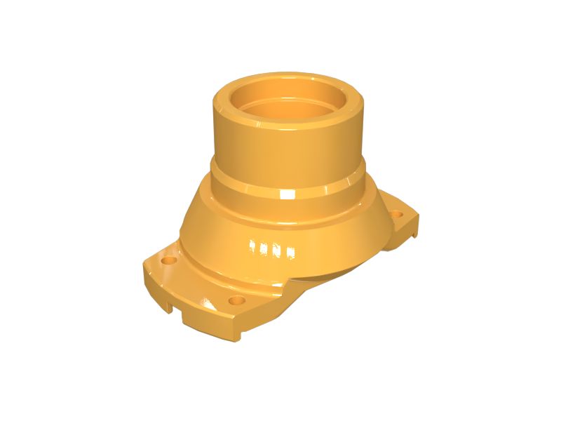 174-7108: 9C Wing Yoke | Cat® Parts Store