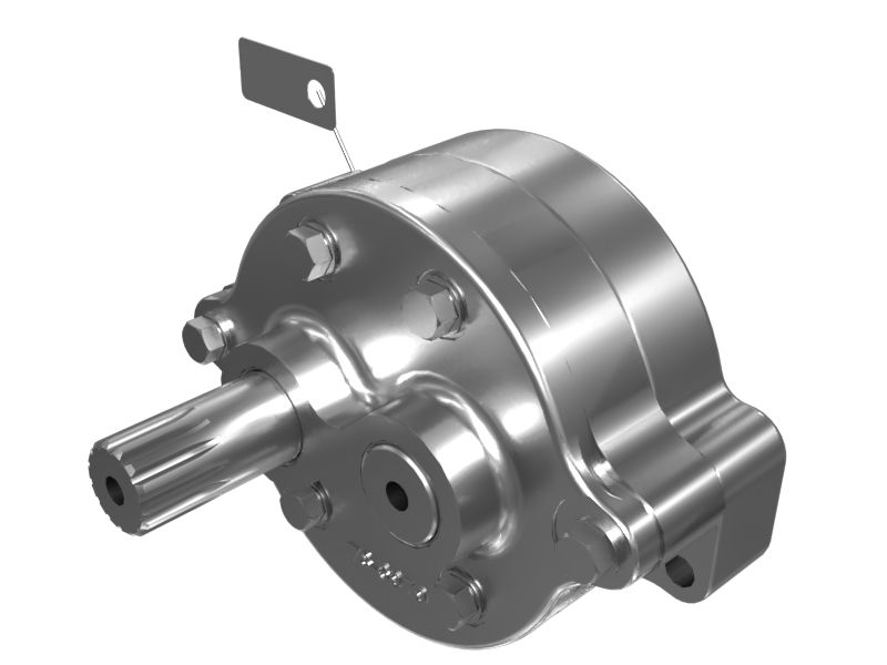 3P-0204: PUMP G | Cat® Parts Store