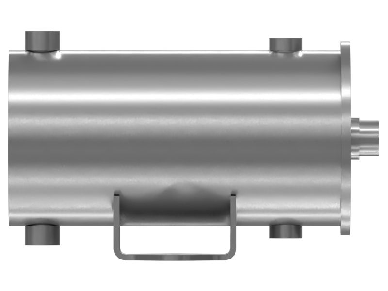 5T-7573: TANK A | Cat® Parts Store