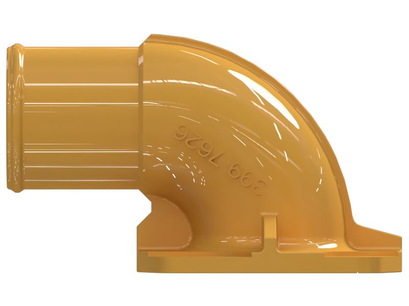 399-7626: PIPE | Cat® Parts Store