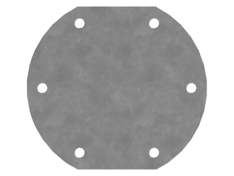 610-4282: COVER | Cat® Parts Store