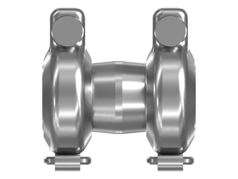 8S-9941: Engine Oil Tubes Joint | CATCorp