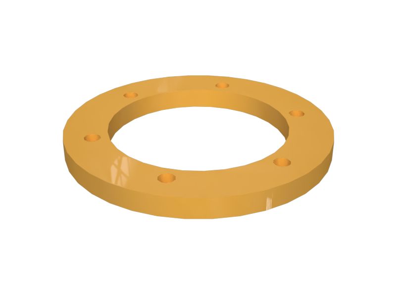 482-3534: PLATE-RETAIN | Cat® Parts Store