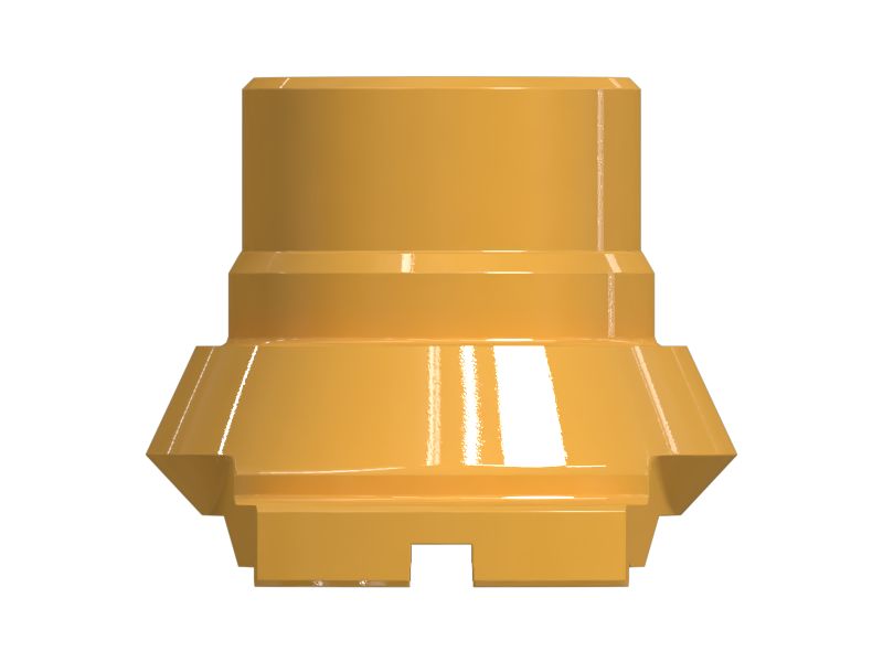 174-7108: 9C Wing Yoke | Cat® Parts Store