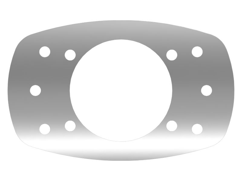 391-8578: GASKET-SEAWA | Cat® Parts Store